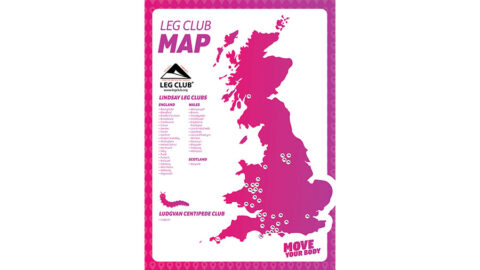 Resources - URGO Legs Go